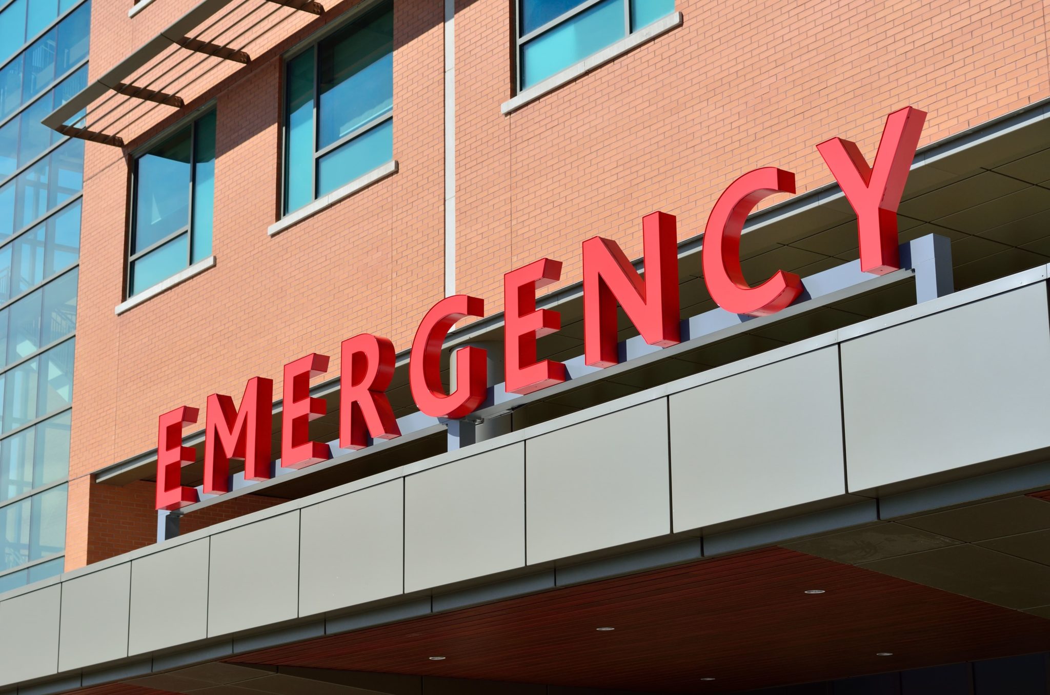 The Importance of a Containment Area in Construction for Medical ...