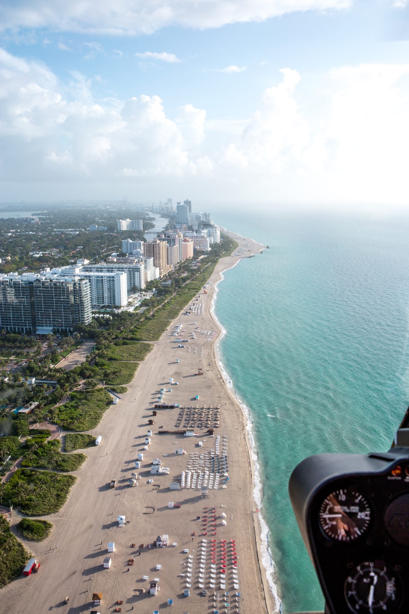 Getting Zoning Approval in Miami Beach – Seacoast Construction