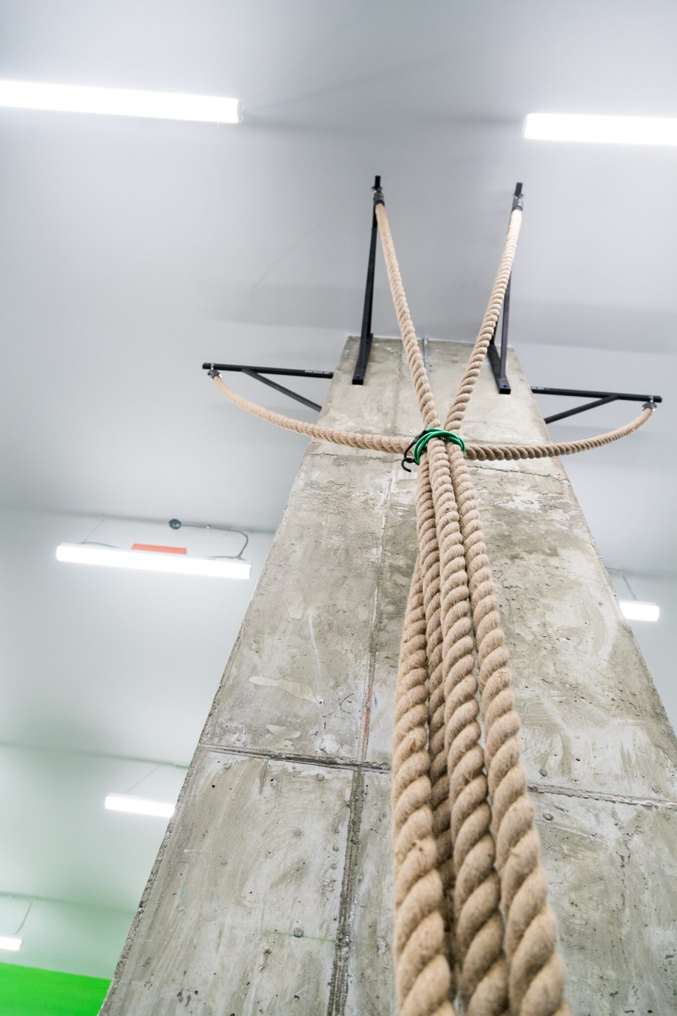 Hard Exercise Works – Seacoast Construction